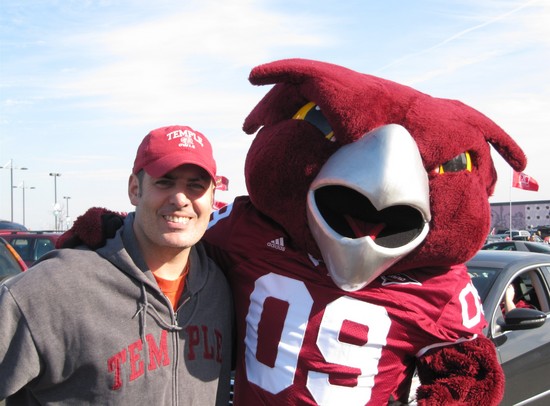 Mascot Monday: Hooter T. Owl | KC College Gameday